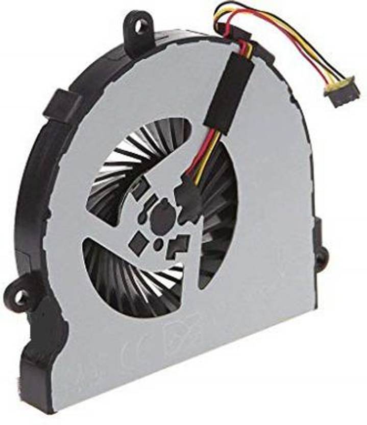 FYONLI Laptop CPU Cooling Fan for HP 15-AC 15-AF 15-AY 15-BA 250 G4 255 ...