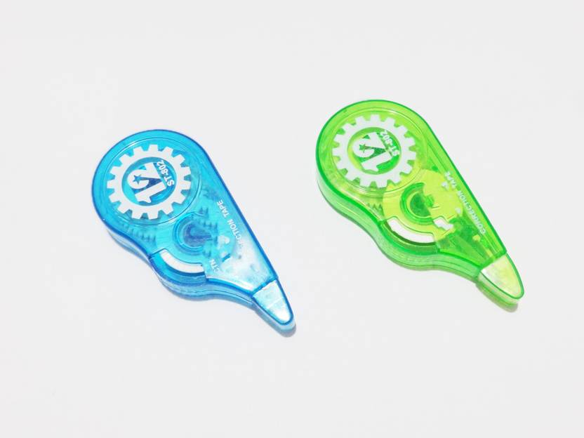 Flipkart.com | triple paper 12m 5 mm Correction tape - Correction tape