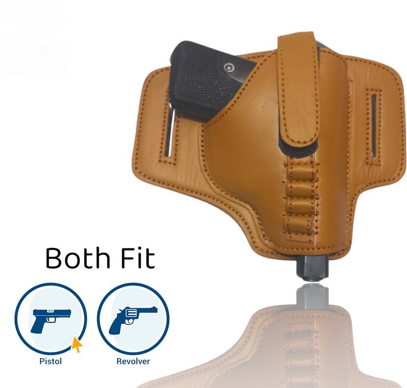 SandhuGunHouse 32 Bore Revolver & Pistol(IOF,Webley Ranger,Royal & MSD ...