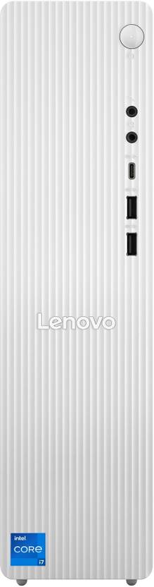 Lenovo IdeaCentre Intel Core i7-13620H (16 GB RAM/Integrated Intel UHD ...