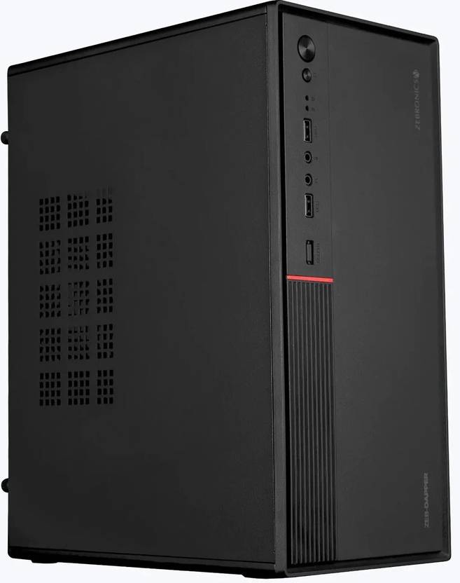 kingmate Zeb-Dapper Core i5 2500 (8 GB RAM/4000 Graphics/512 GB SSD ...