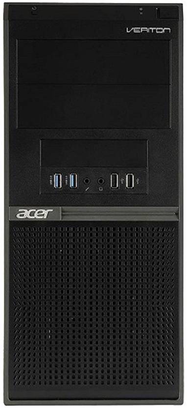 Acer Intel H610 I5 12400 (8 GB RAM/NA Graphics/1 TB Hard Disk/64 GB SSD ...