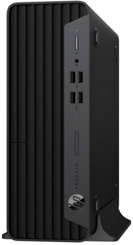 HP ProDesk 400 G7 SFF i3(10th Gen) (16 GB RAM/UHD 630 Graphics/512 GB ...