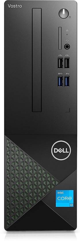 DELL VOSTRO 3710 i3- 12100 (8 GB RAM/Intel Integrated Graphics/512 GB ...