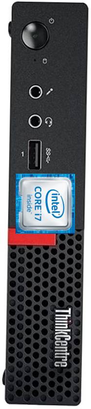 THE CHENNAI COMPUTERS Core™ i7-6700 [8MB Cache, Up to 4.00 GHz ...