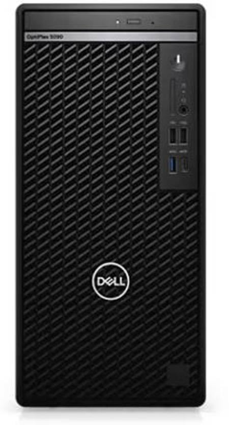 DELL Optiplex 7090 12500 (8 GB RAM/Intel Intigrated 630 Graphics/512 GB ...