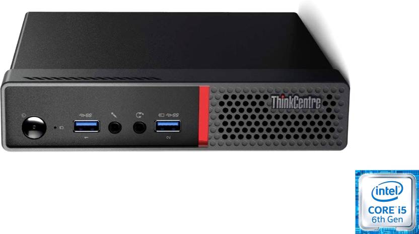 BESTYLISH ThinkCentre Tiny PC | i5-6500 Processor [6MB Smart Cache, 3. ...