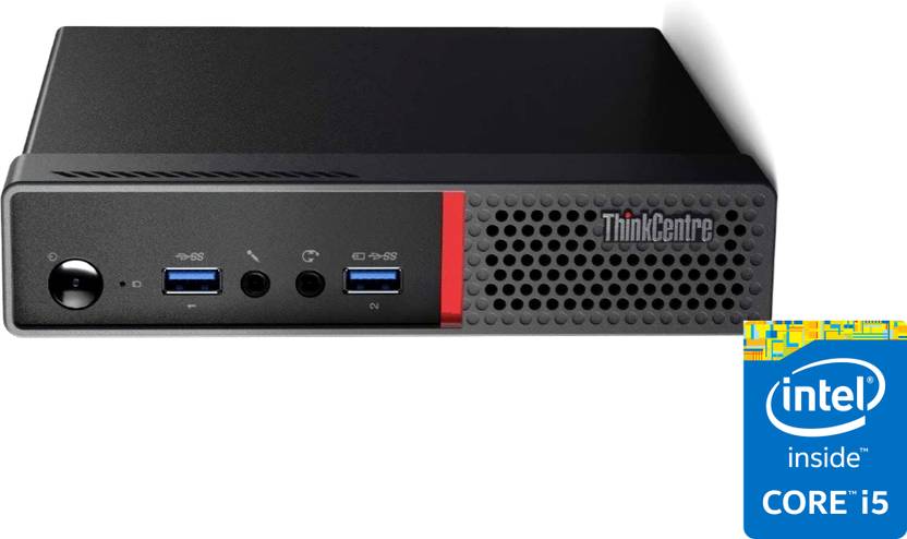 BESTYLISH ThinkCentre Tiny PC | i5-6500 Processor [6MB Smart Cache, 3. ...