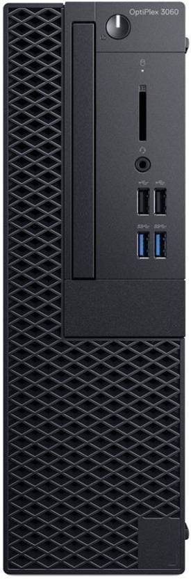 CompuTek Dell-OptiPlex 3060 SFF, Intel i5 8th Gen ™ | Dell OptiPlex ...