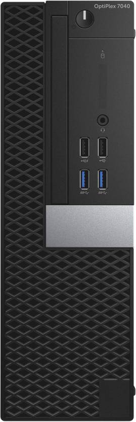 CompuTek OptiPlex 7040 6th Gen with m.2 PCIe SSD ™ | DELL OptiPlex 7040 ...