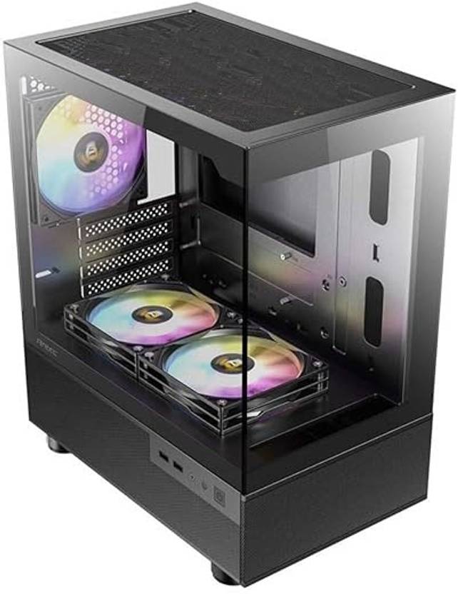 DZAB RACE I5-2400 (16 GB RAM/INTEL ONBOARD Graphics/512 GB SSD Capacity ...