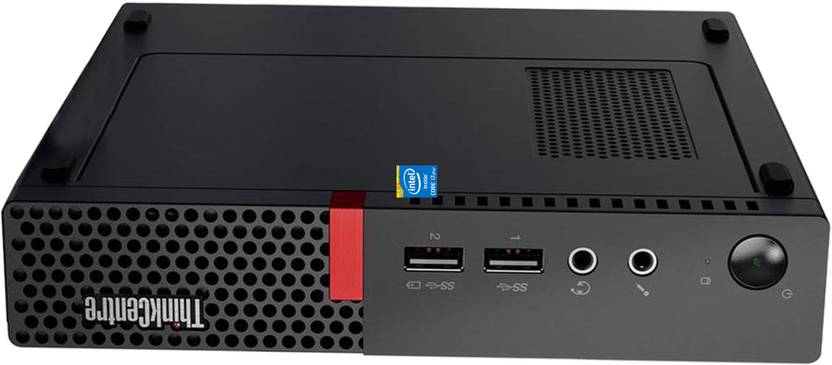 THE CHENNAI COMPUTERS Core™ i7-6700 [4 Cores, 8 Threads] - ThinkCentre ...