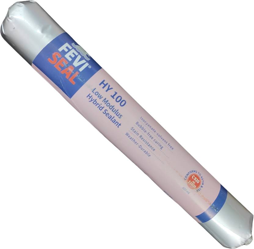 pidilite industries Dr. Fixit HY 100 HYBRID SEALANT FEVI SEAL 600ML ...