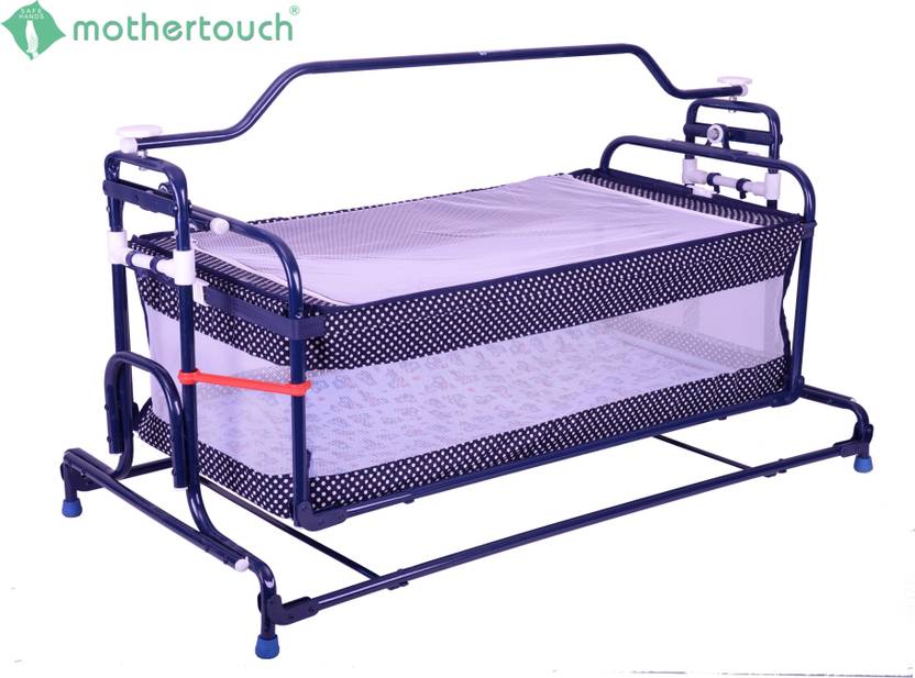 MOTHERTOUCH Compact Cradle - Buy Baby Care Products in India | Flipkart.com