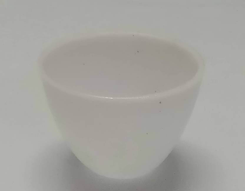 ISKO SILICA CRUCIBLE (50ml) Crucible Price in India - Buy ISKO SILICA ...