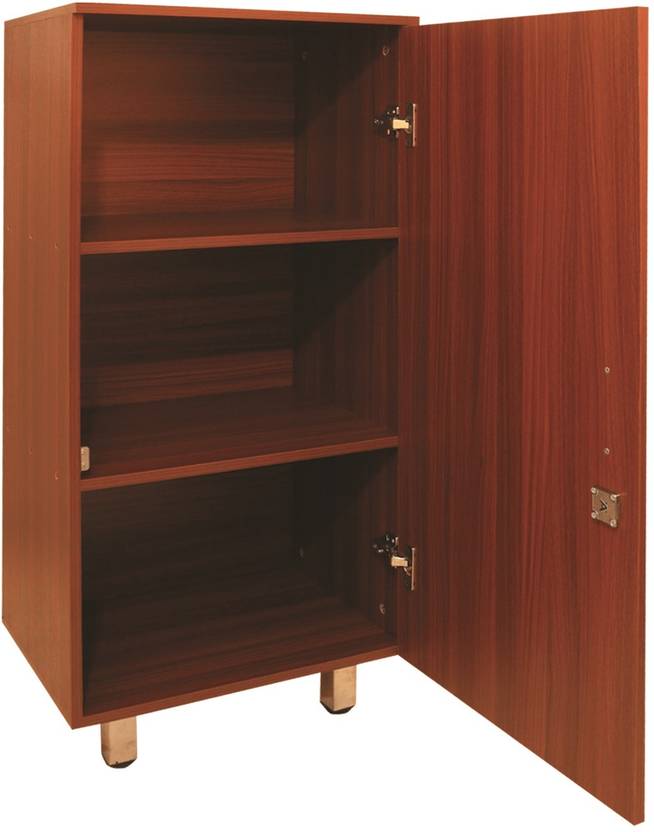 DND Cabinet Engineered Wood Almirah Price in India - Buy DND Cabinet ...