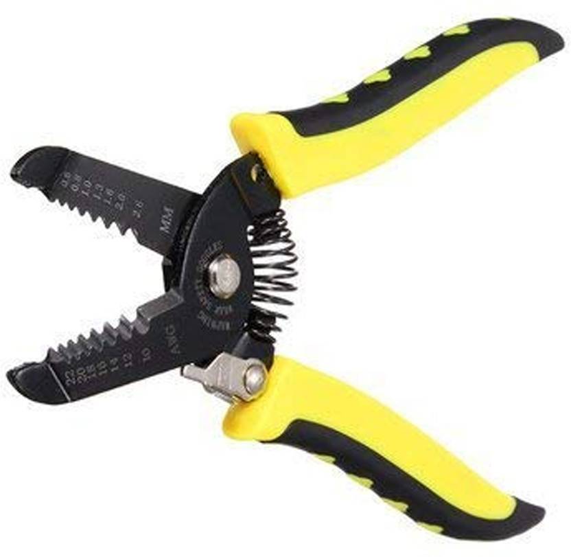 FITUP Wire Stripping Cutter Piller Stripping Pincer Wire Cutter Price ...