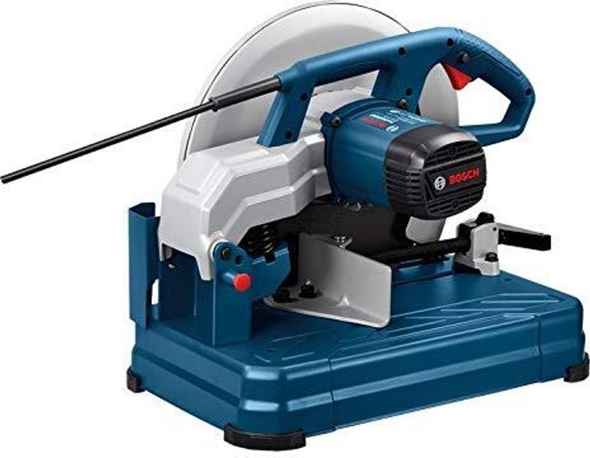 BOSCH GCO 14-24 Heavy Duty Corded Electric Metal Cutter Price in India ...