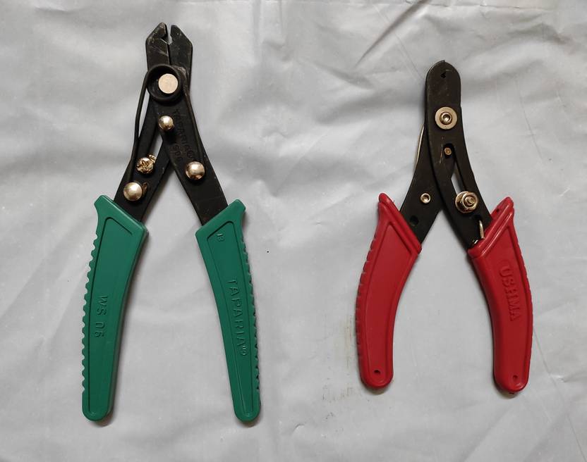 SIMPLEX Ws-06 +ushma950 Wire Cutter Price in India - Buy SIMPLEX Ws-06 ...