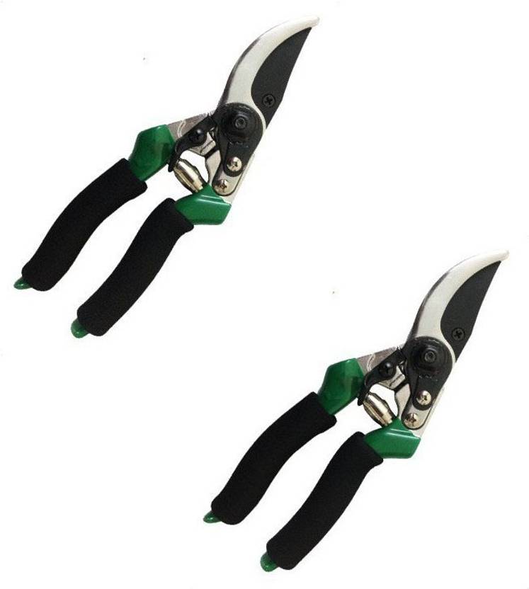 Inditrust Heavy Duty Flower cutter (pack of 2) Wire Cutter Price in ...