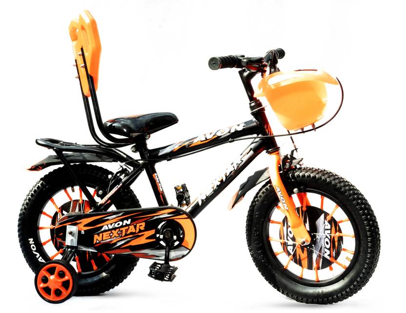 Avon Cycles Nextar Ibc 14t 14 T (inch) Utility Bike Price in India ...