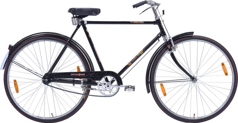 HERO Jet Gold 22 T (inch) Roadster Cycle Price in India - Buy HERO Jet ...
