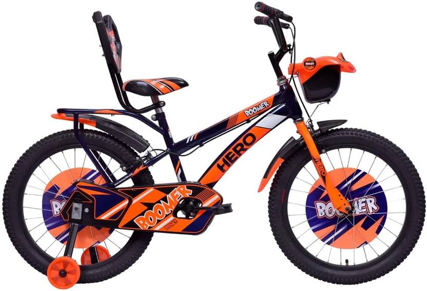 HERO CYCLES Boomer 20t 20 T (inch) Utility Bike Price in India - Buy ...