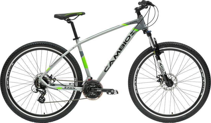 Cambio by Avon cycles Eton 26T Aluminium 26 T (inch) Mountain Cycle ...