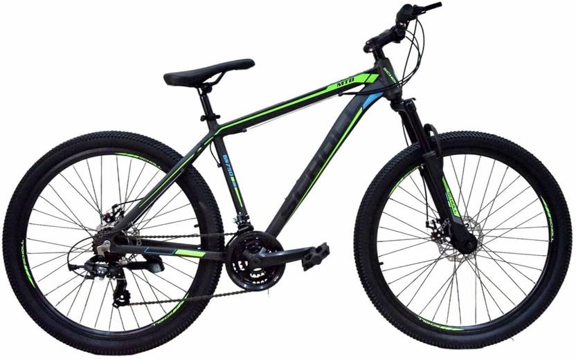 Scholl Premium Cycle, 28-inch, GS750, Lightweight Bike, Extra Safety ...