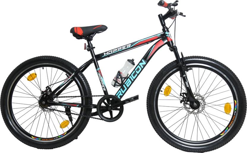 Fastway Bicycle FW- RUBICON N/IBC 26 T Mountain Cycle Price in India ...