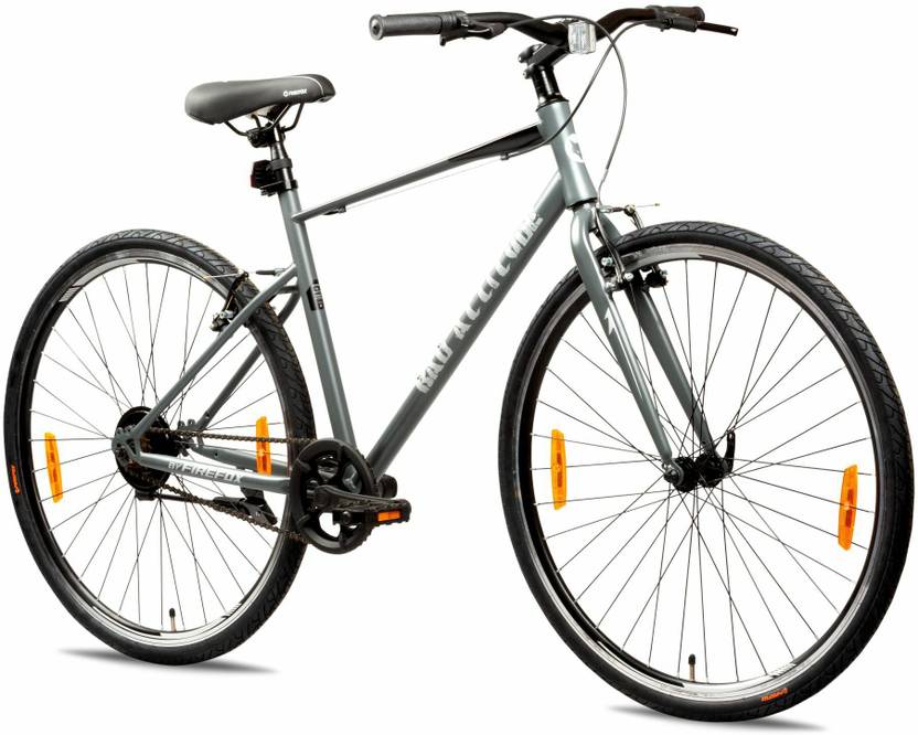 FIREFOX BIKES Bad Attitude Harpoon Cycle 700C T (inch) Hybrid Cycle ...