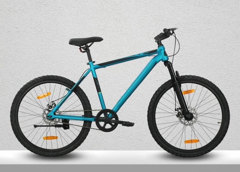 Trinity SCHNELL HOLTS 001 SINGLE SPEED 26 T (inch) Mountain Cycle Price ...