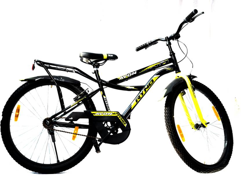 Avon Cycles Ryno 26 T Mountain Cycle Price in India - Buy Avon Cycles ...