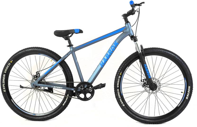 habrok bikes MTB-SS 26 T (inch) Mountain Cycle Price in India - Buy ...