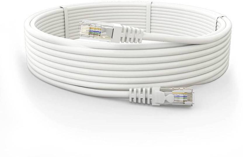 Readytech Ethernet Cable 2 m Meter RJ45 LAN Cable CAT6/Cat 6 Ethernet ...