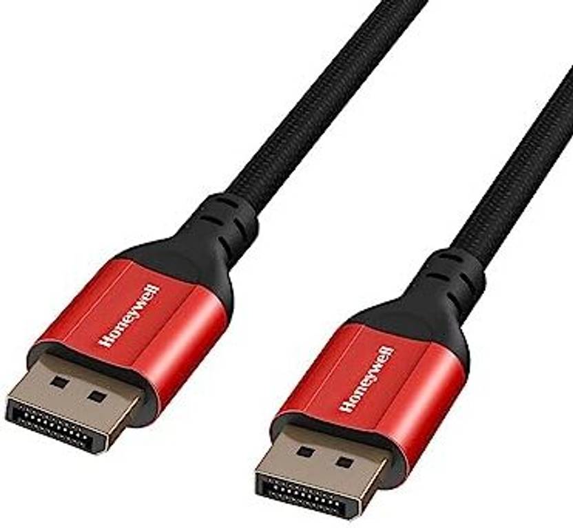 Honeywell HDMI Cable 2 m HC000018/HDM/DP/2.0 - Honeywell : Flipkart.com