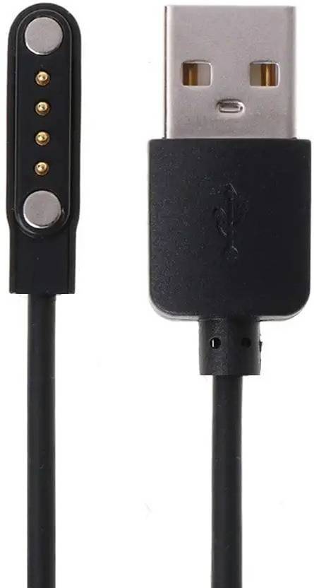 Marchpower Magnetic Charging Cable 0.45 m Universal Magnetic 4 Pin 4Mm ...