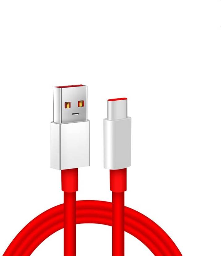 ULTRARAPID USB Type C Cable 1 m 65W/80W SUPERVOOC/WARP/SUPERDART/VOOC ...