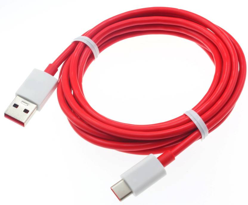 WONDER CHOICE USB Type C Cable 2 A 1 m Charging and Data sync Charger ...