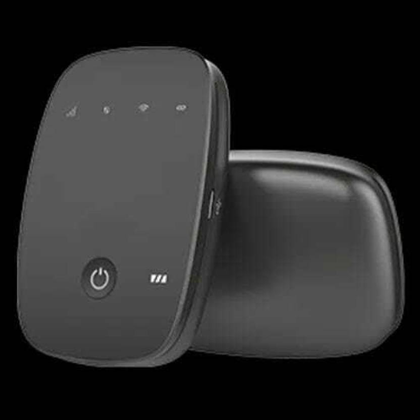 JOI JIOFI M2S WIRELESS HOTSPOT 4G/5G Sim Supported Dongle 150 Mbps Data ...