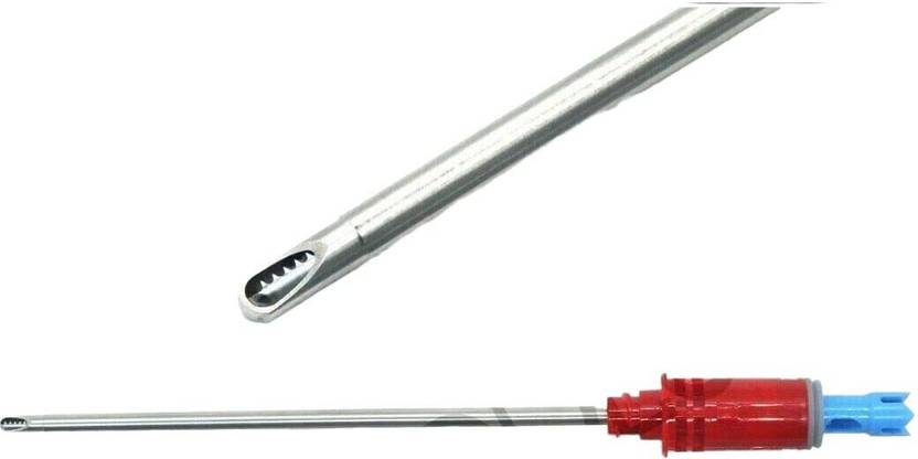 ADDLER Laparoscopic Arthroscopy Shaver Blade Laparoscopy Surgical ...