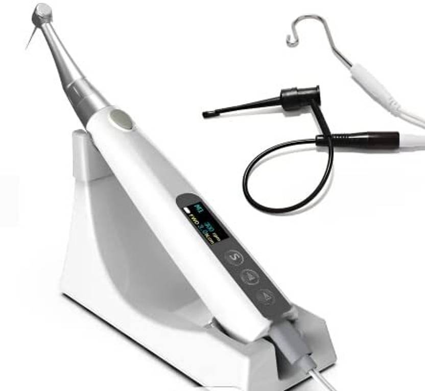 Nexus Medodent Endo Pex Endo Motor With Apex Locator 10 Programs 2023 ...