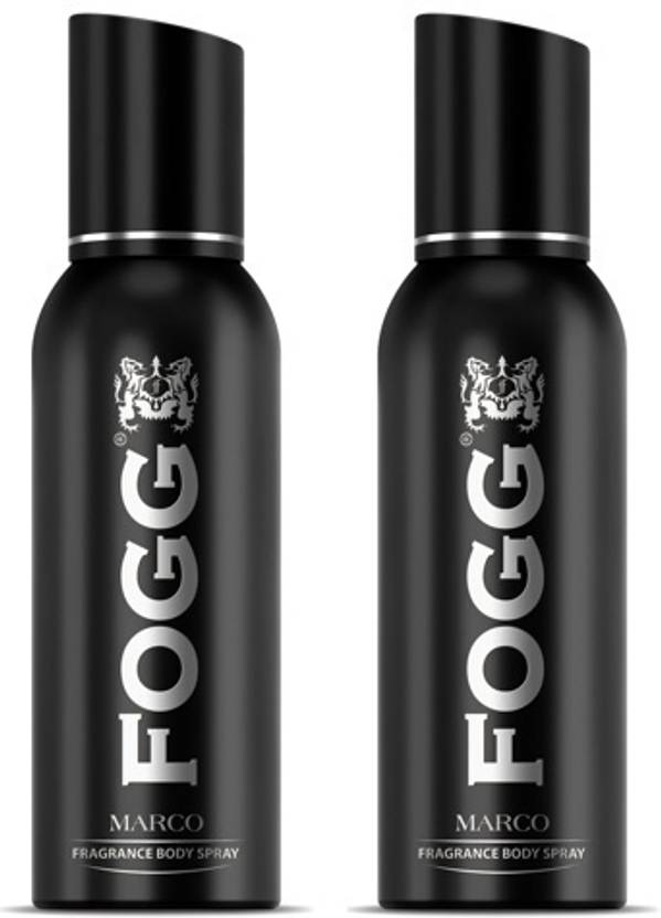 FOGG Marco deodorant with Long Lasting Perfume Body Spray - For Men ...