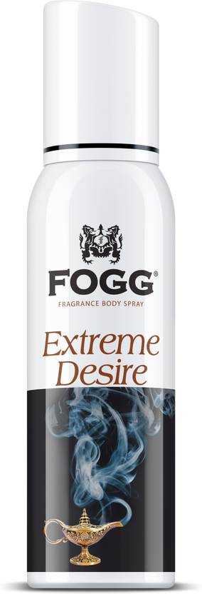 FOGG Extreme desire Deodorant With Long Lasting Perfume Body Spray ...