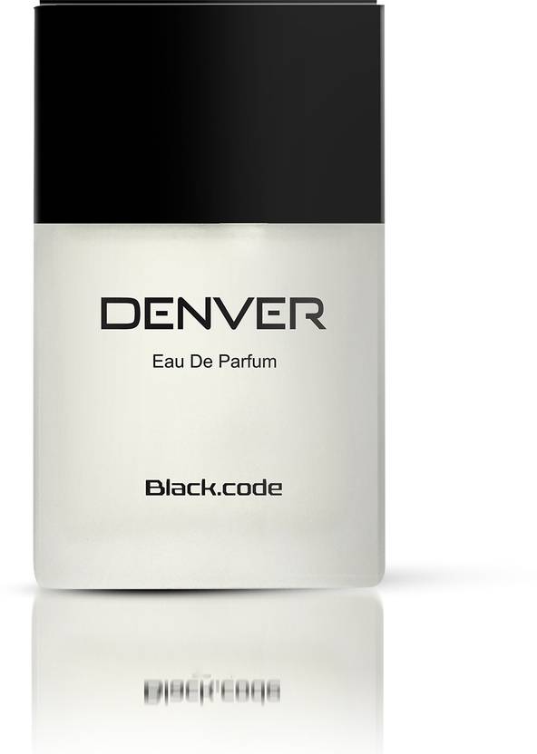 Buy DENVER Black Code Perfume Eau de Parfum - 60 ml Online In India ...