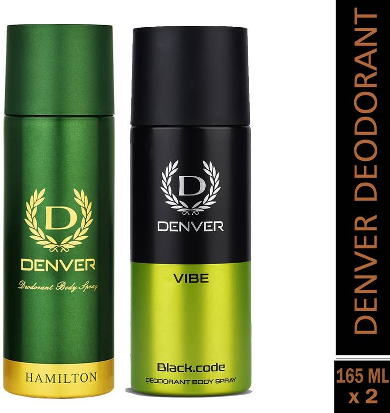 DENVER HAMILTON,BLAZE Body spray|Long Lasting|Provides 24hour odor ...