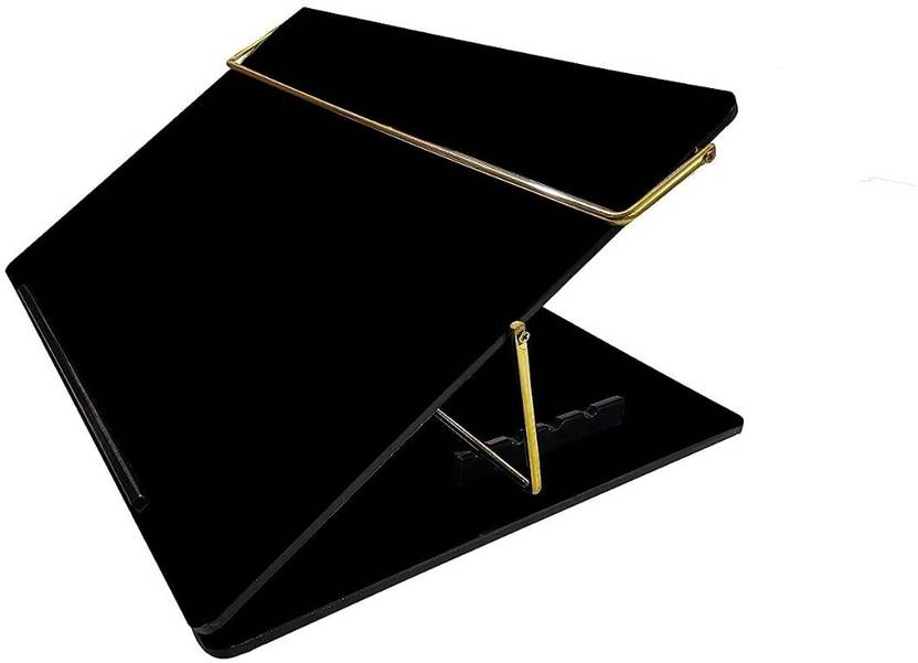Flipkart.com | Ragini 2 Compartments Ps Writing Table top Desk ...