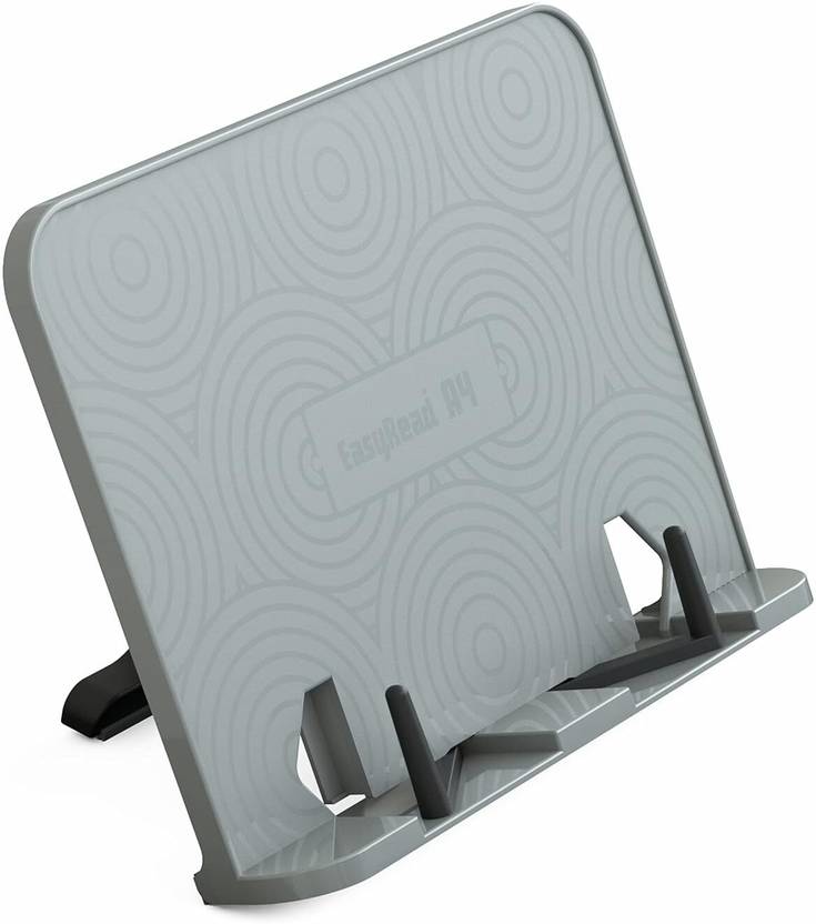 Flipkart.com | Easy Read 1 Compartments Plastic Book Holder and Reading ...