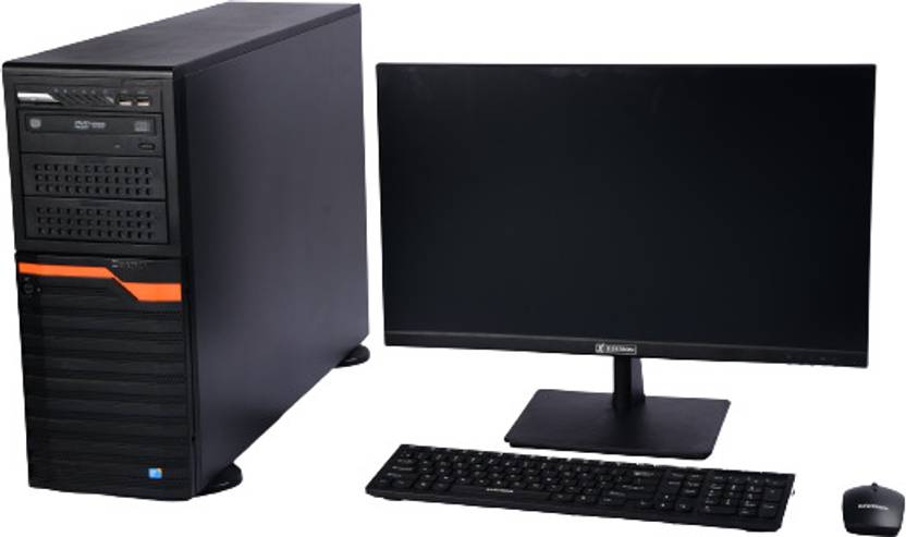 Exatron Core i5 (12th Gen) (128 GB / 1 TB / Windows 11) Assembled ...