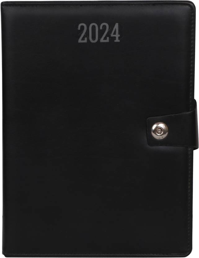 Toss 2024 B5 Diary YES 330 Pages Price in India - Buy Toss 2024 B5 ...
